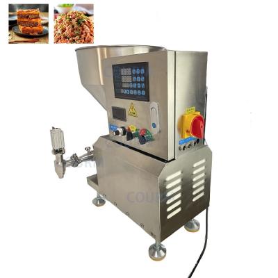 China Semi auto Shampoo Thicker Liquid Soap Hand Gel Sprays Bottle Paste oem reasonable price plc control de llenadoFilling Machine for sale
