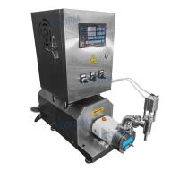 China Servo Motor Electric Control Horizontal Single Nozzle Pedal Switch Semi Automatic For Paste With Vertical Hopper for sale