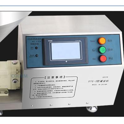 China Automatic servo piston rotor pump mango banana cherry chocolate peanut butter paste single head filling machine with conveyor for sale
