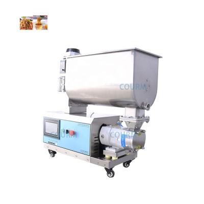China Semi automatic high viscosity salad dressing honey cream sesame dressing heating mixing hopper rotary pump filling machine for sale