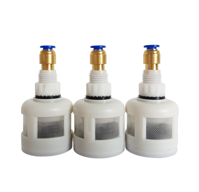 Automatic Drainage valve