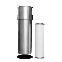 Quality Compressed Air Line Filter for Nitrogen Generator for sale