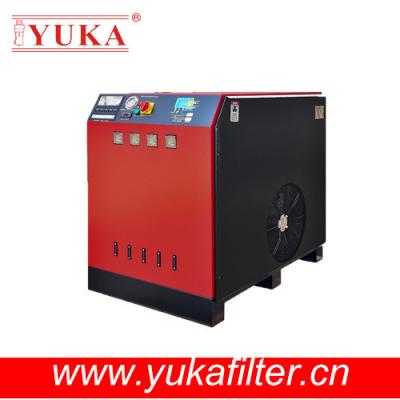 China 0.025MPa 圧力損失乾燥機 for sale