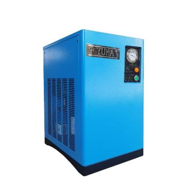 China ステンレス鋼熱交換機 冷却式空気乾燥機 for sale