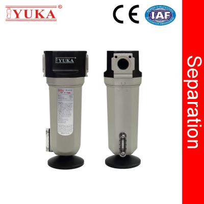 China Separador de humidade de compressor para indústrias de diversos tipos for sale