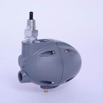 China Float Ball Auto Drain had 30B nul luchtverlies for sale