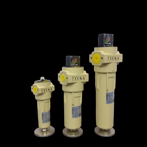 Quality Activated Carbon Filter Connection Size Rc1/2"-3" Removes Water Mist Oil Mist for sale