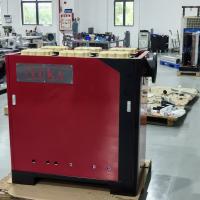 Quality Customizable Voltage Levels Modular Air Filter with Flange Interface and 0 for sale