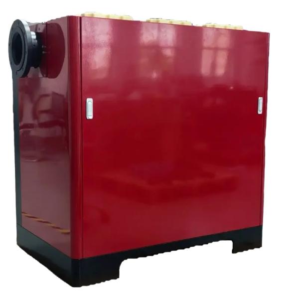 Quality Flow Rate 50-180m3/min Modular Air Filter for Pressure Applications Automatic for sale