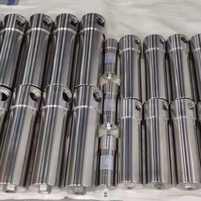China Element Connection Stainless Steel Compressed Air Filter with 2000-3000 Hours Acs Grade Serve Life for sale