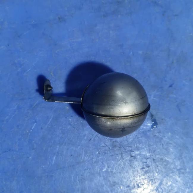 Internal Auto Drain product overview