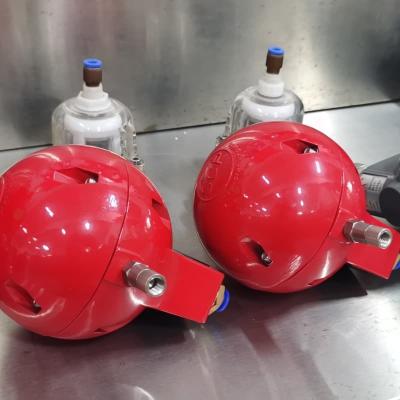 China High Capacity Internal Auto Drain Standard Component with Zero Pressure Drop and Maxi Capacity of 400L/H for sale