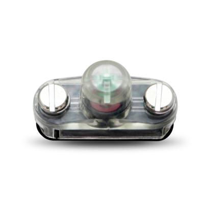 中国 黒色差圧計 差圧測定の究極ソリューション 販売のため