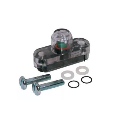 中国 化学加工の差圧センサー 1.0MPA 圧力と最大破壊温度 120C 販売のため