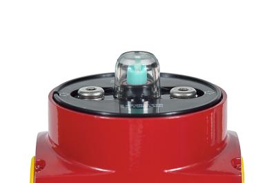 China Indicador Avançado de Diferencial de Pressão de 1.0MPA para Aplicações Industriais à venda