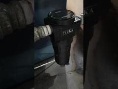 3 inch centrifugal air water separator