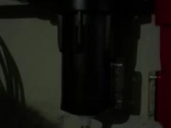 Separador de humidade centrífuga