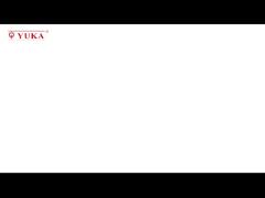 3 ιντσών φίλτρο αεραγωγών για συμπιεστή αέρα