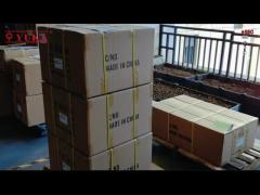 1.5C To 80 C Stainless Steel Compressed Air Filter Rc1/2-3