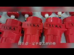 大気圧冷却式空気乾燥機 380KW 空気圧縮機 パワーとステンレス鋼蒸発機 R134a 冷却剤