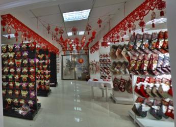 China Factory - YILONG CRAFT FACTORY