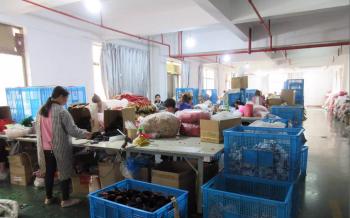 China Factory - YILONG CRAFT FACTORY