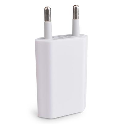 China 5.0v 1000ma usb travel portable charger usb wall charger for sale for sale