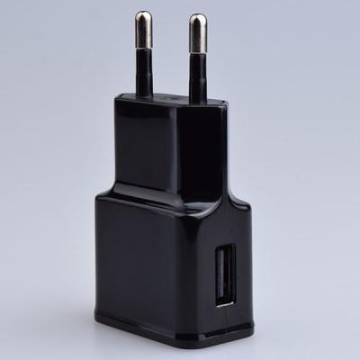 China 10W power supply adapter mobile phone charger from facotry for sale