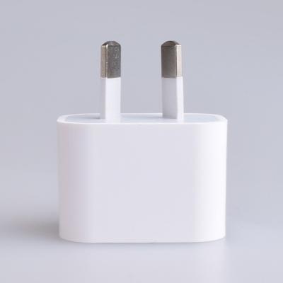 China 10W power supply adapter mobile phone charger from facotry for sale