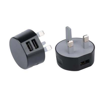 China dc 5v 1a power adapter smart phone usb mobile charger from factory for sale