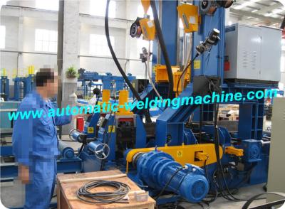Cina Linea di produzione resistente del fascio di H multi funzione 13.4KW in vendita