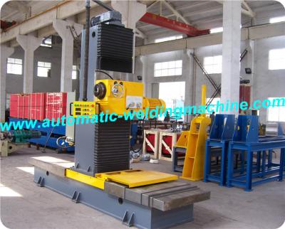 Китай Промышленная филировальная машина CNC терминальная поверхностная для луча h или луча коробки продается