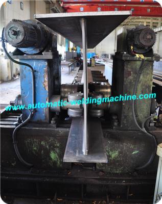 China 21MPA flange do feixe do cilindro hidráulico H que endireita a máquina para retificar o feixe à venda