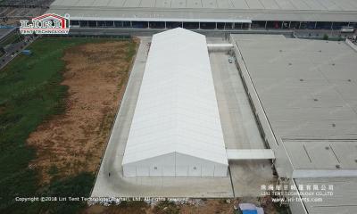 China Big Industrial Warehouse Tent  For Outdoor Building or Events for sale
