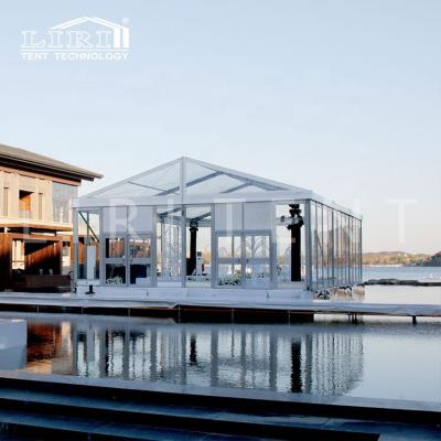 China out door event tent 10x21m Reception Catering Tent for Party and Wedding for Sale for sale