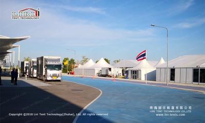 China LS 20×40m with PVC material aluminium for wedding or party, and events for sale