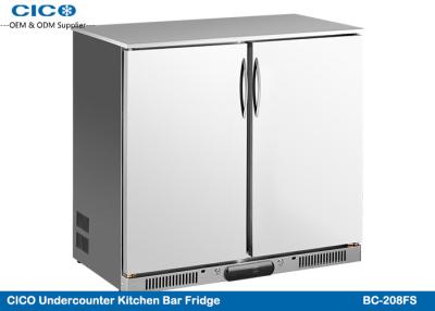China Outdoor Undercounter Beverage Cooler for sale