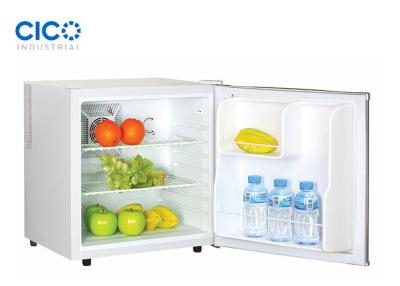 China White Silent Mini Worktop Fridge / Integrated Under Worktop Fridge for sale