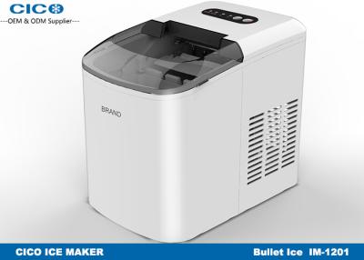 China Lightweight White Bullet Making Machine Low Energy Consumption for sale