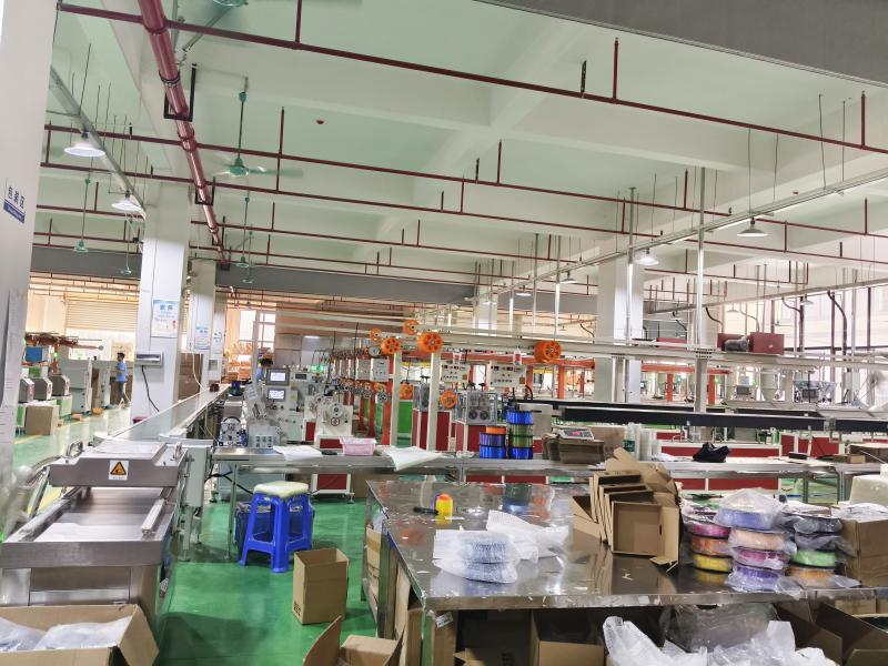 Fornecedor verificado da China - Qingyuan IBoss Smart Technology Co., Ltd.