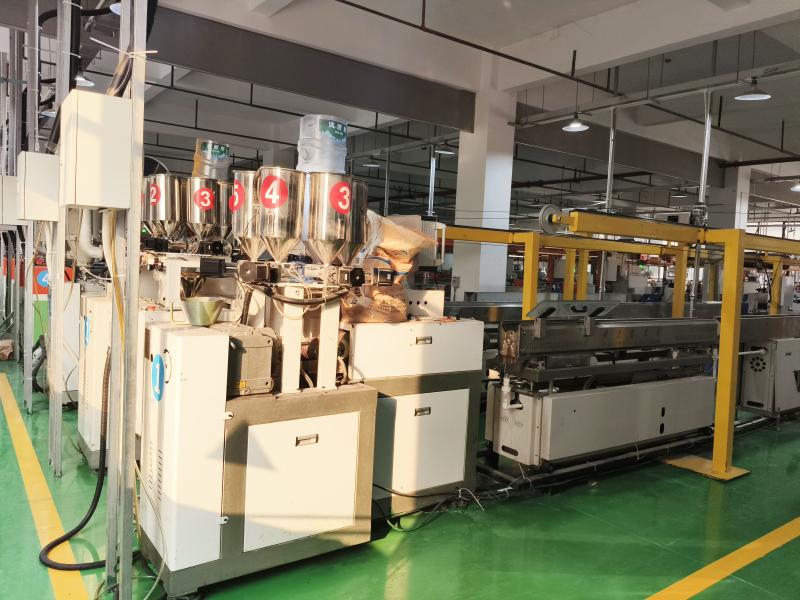Fornecedor verificado da China - Qingyuan IBoss Smart Technology Co., Ltd.