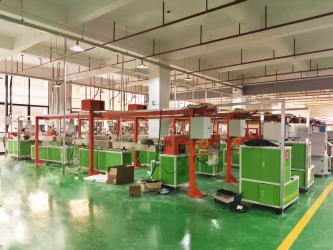 China Factory - Qingyuan IBoss Smart Technology Co., Ltd.
