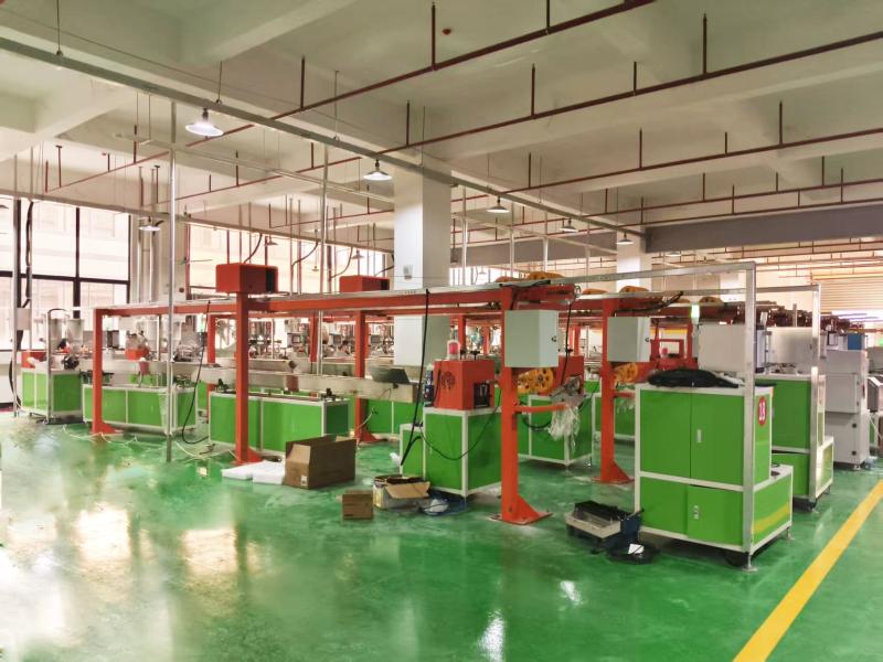 Fornecedor verificado da China - Qingyuan IBoss Smart Technology Co., Ltd.