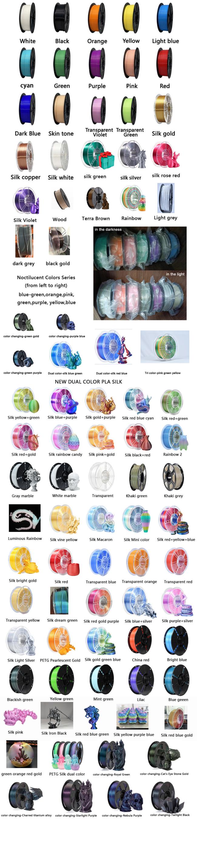Iboss High Quality Plasilk Pink 3D Printer Filament