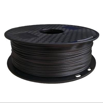 Cina Filamento per stampante 3D in fibra di carbonio 1,75 mm 1 kg in vendita