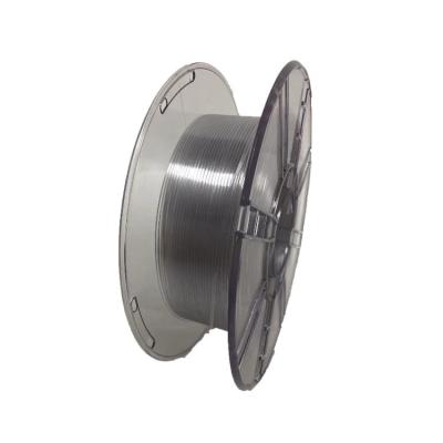 중국 1.4kg 총중량 이보스 강도 강화 투명한 PRO PLA 3D 프린터 필라멘트 판매용