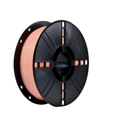 China Impressora 3D Filamento PETG Forte Duração Rosa 1,75 mm Diâmetro Para Impressão for sale