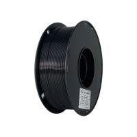 Quality High Strength PRO PETG Filament Black Toughness Enhanced 3D Printer for sale