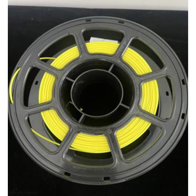 China 3D Printer Filament Silk Copper Printing Temperature 170-230C Strong Toughness Iboss for sale