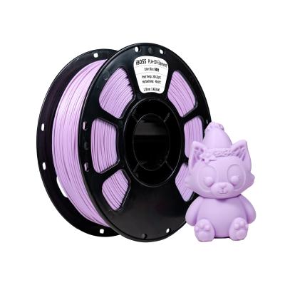iboss 1.75mm Light Pueple 1.75mm  FDM Forming Technology 3d Printing Filament